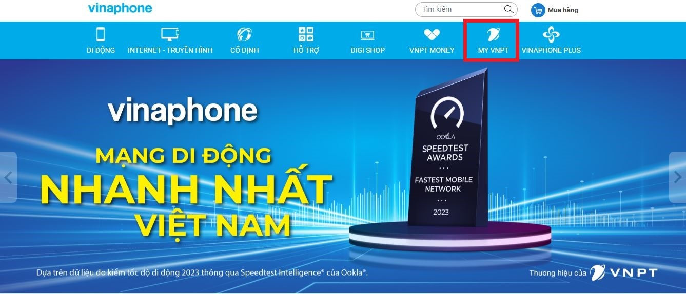 Top 5 cách kiểm tra data VinaPhone dễ dàng, mới nhất 2024